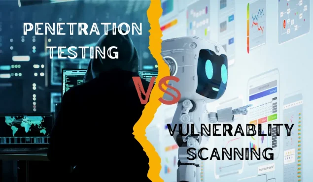 Penetration Testing vs Vulnerability Testing Explained - Netragard
